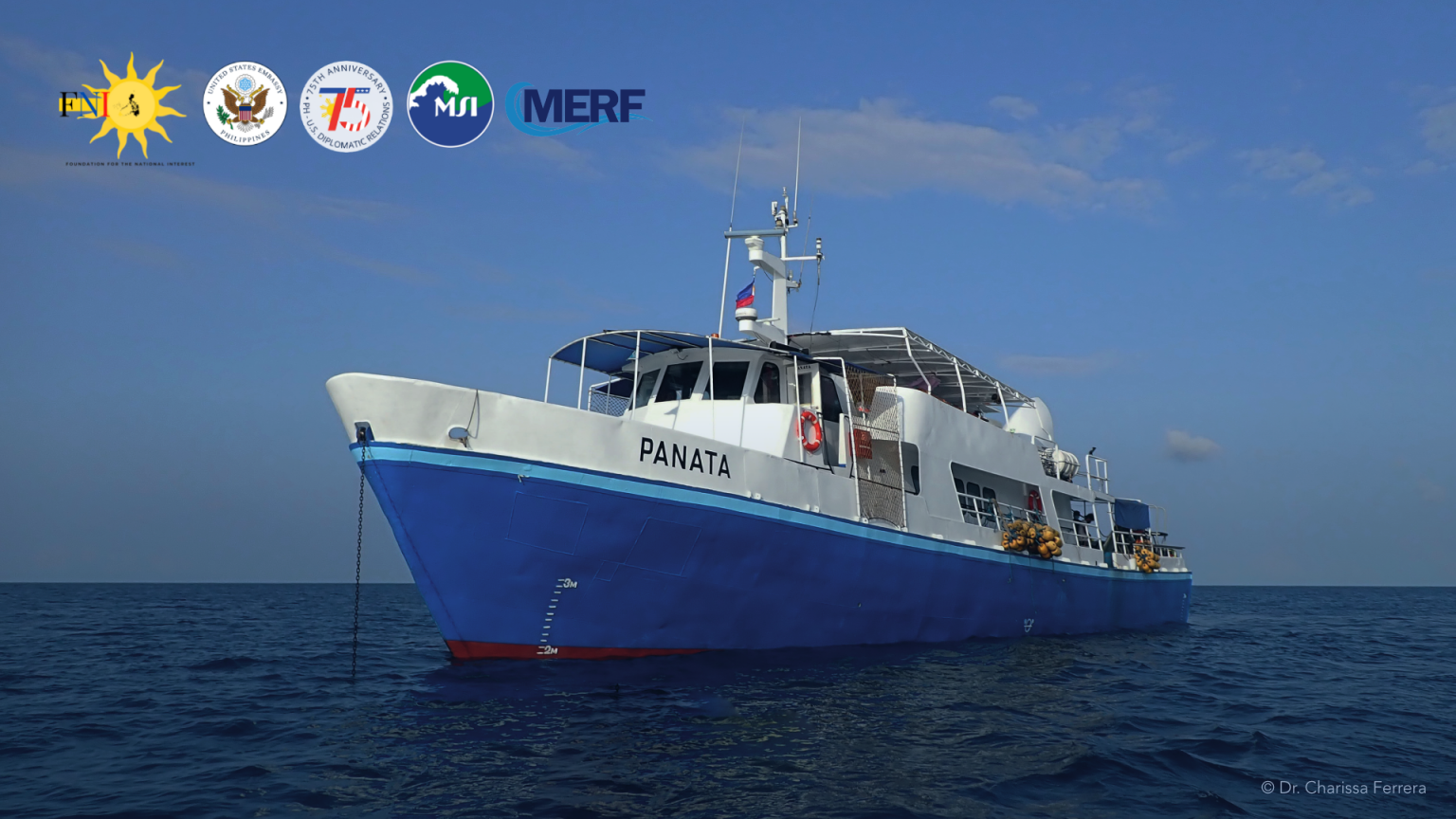 The Case For Marine Scientific Research in the Philippines - UP Marine Science Institute