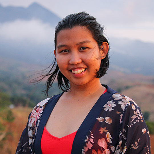 MSI Academics - UP Marine Science Institute