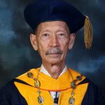 Edgardo D. Gomez, Ph.D. - UP Marine Science Institute