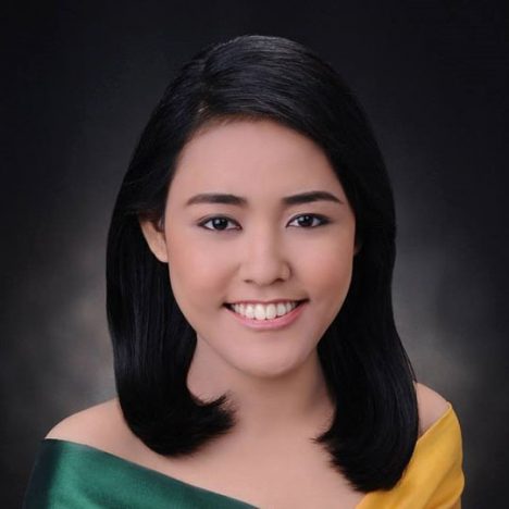MSI Academics - UP Marine Science Institute