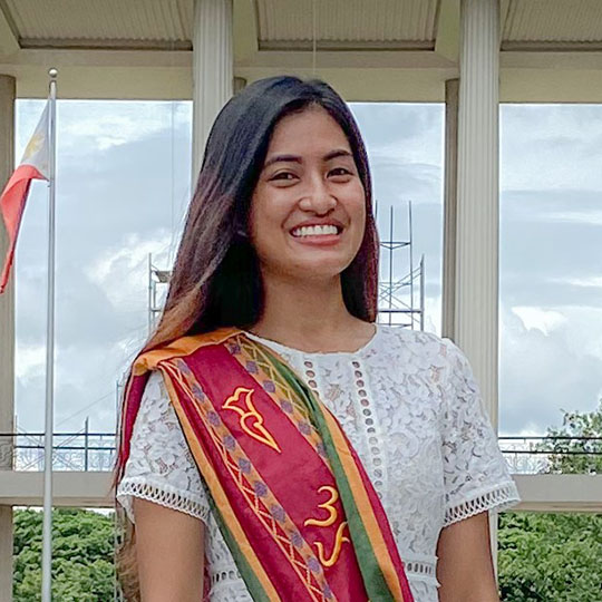 MSI Academics - UP Marine Science Institute