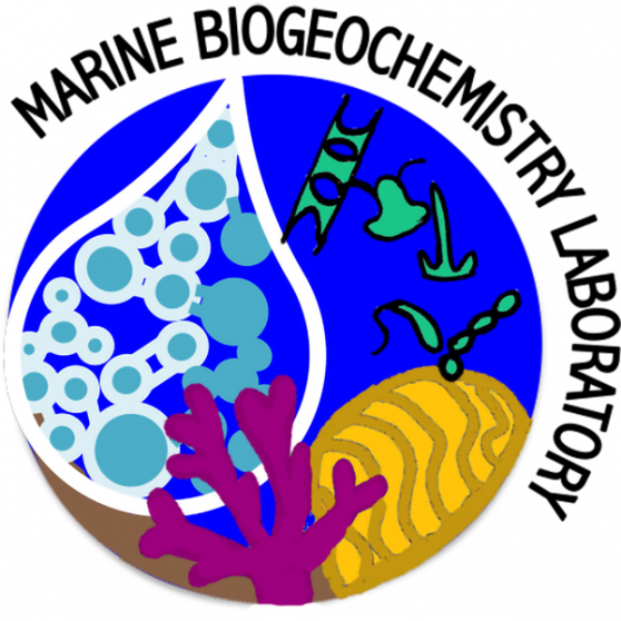 Marine Biogeochemistry Laboratory - UP Marine Science Institute