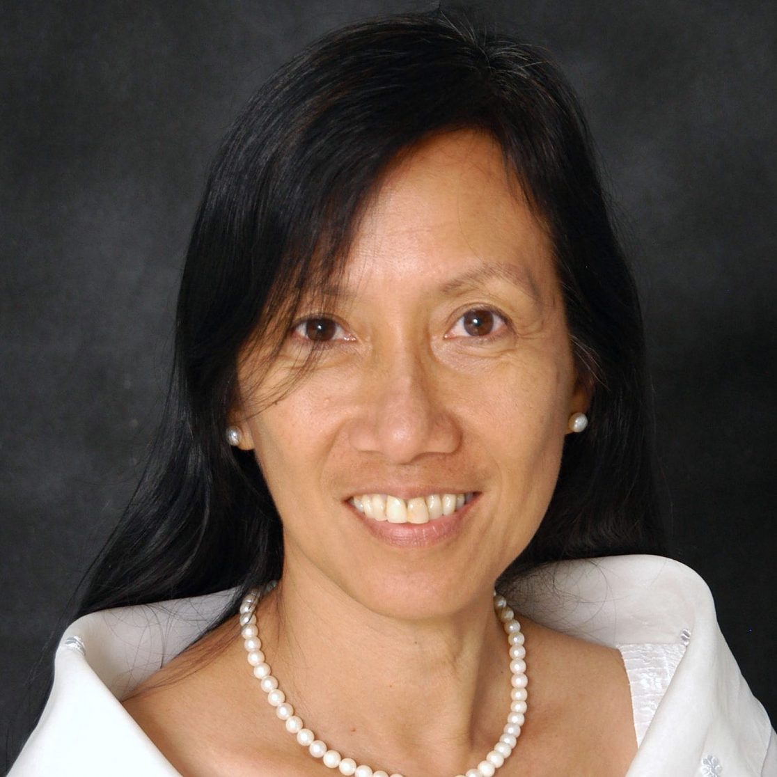 Marine Biogeochemistry Laboratory - UP Marine Science Institute