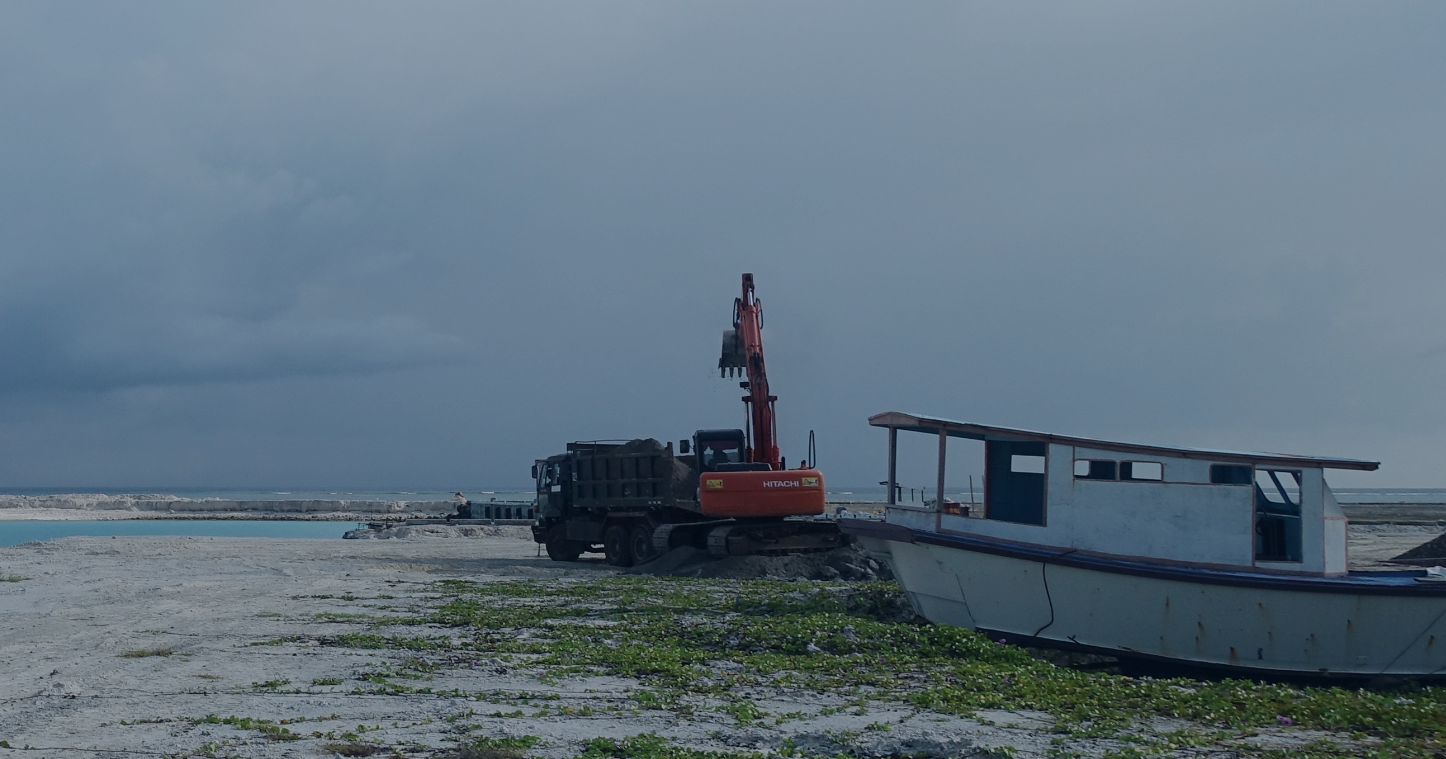 Pagasa Marine Station - UP Marine Science Institute