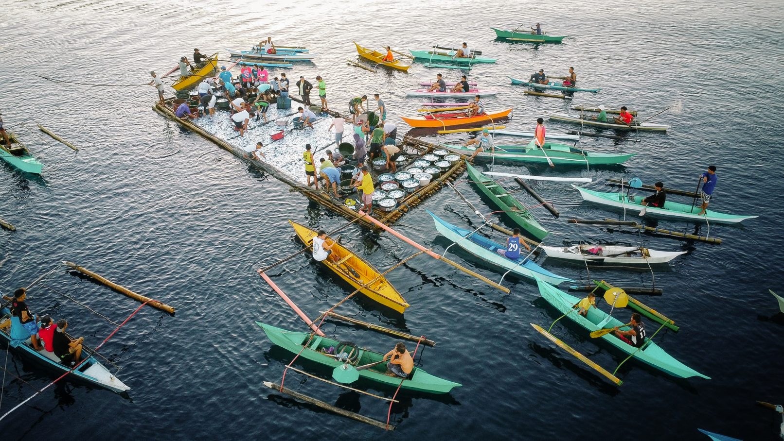 Fishing in a Vortex: How ocean currents affect biological productivity ...