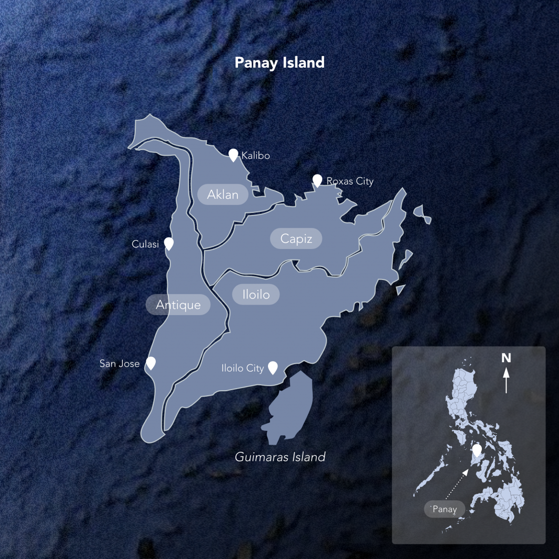 Fishing in a Vortex: How ocean currents affect biological productivity ...