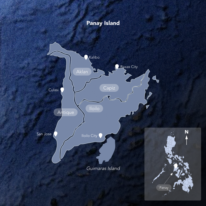 Fishing in a Vortex: How ocean currents affect biological productivity ...