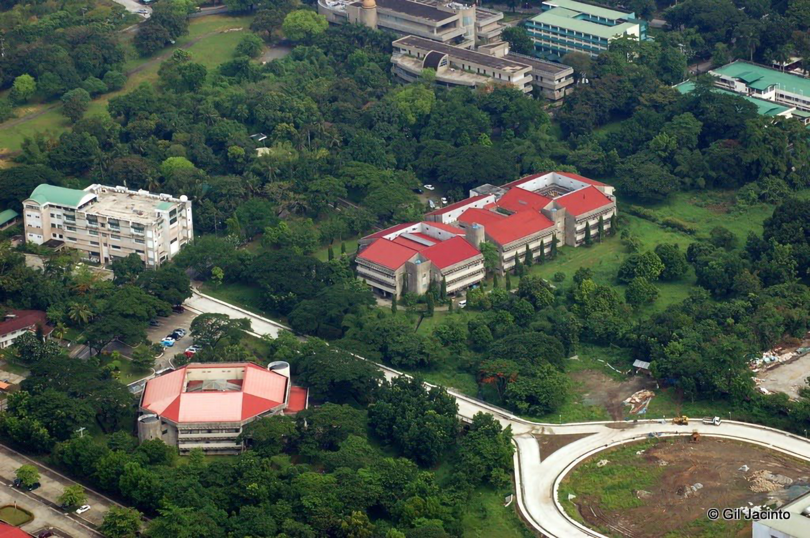 The Marine Science Institute’s first 50 years - UP Marine Science Institute