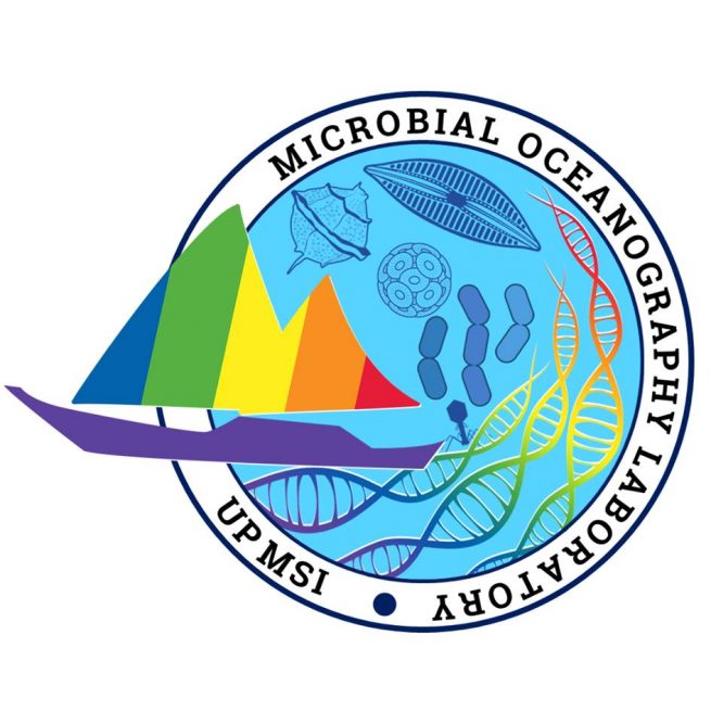 Microbial Oceanography Laboratory - UP Marine Science Institute